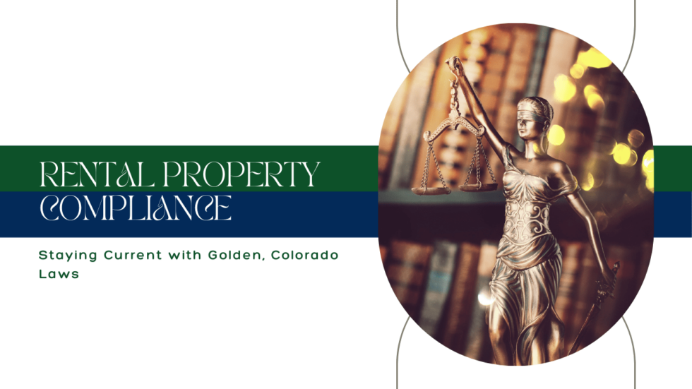 Rental Property Compliance